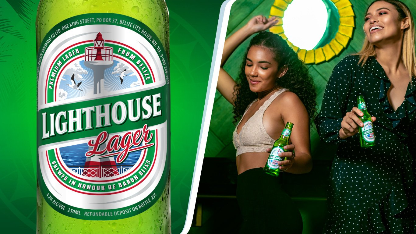 BOW | Beverages – The Belize Beverage Company