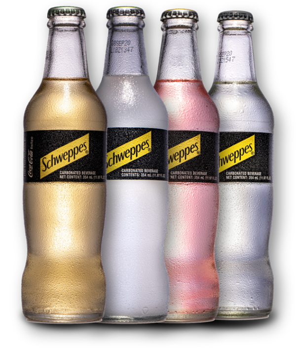 Schweppes – BOW | Beverages