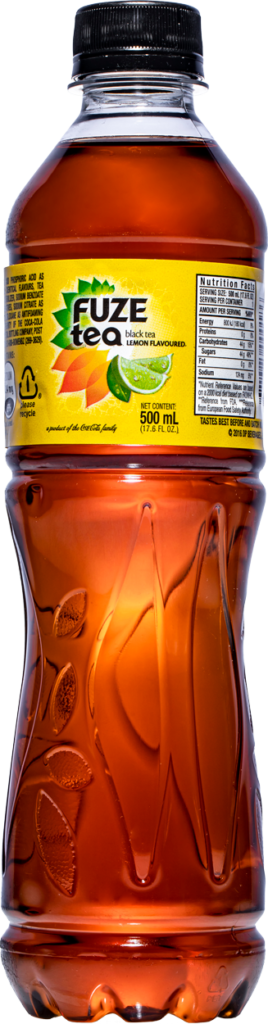 Fuze Tea – BOW | Beverages