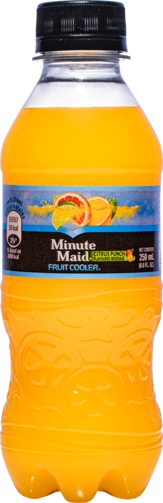 Minute Maid – BOW | Beverages