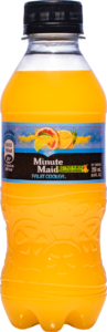 Minute Maid – BOW | Beverages