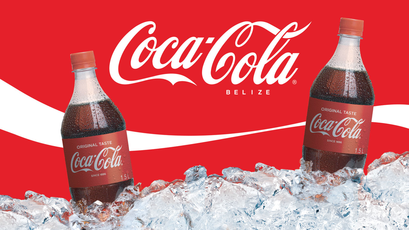 BOW | Beverages – The Belize Beverage Company