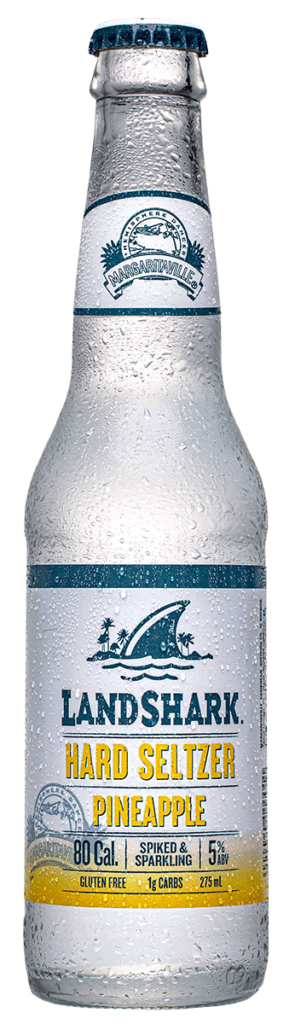 Landshark Hard Seltzer – B&B | Beverages