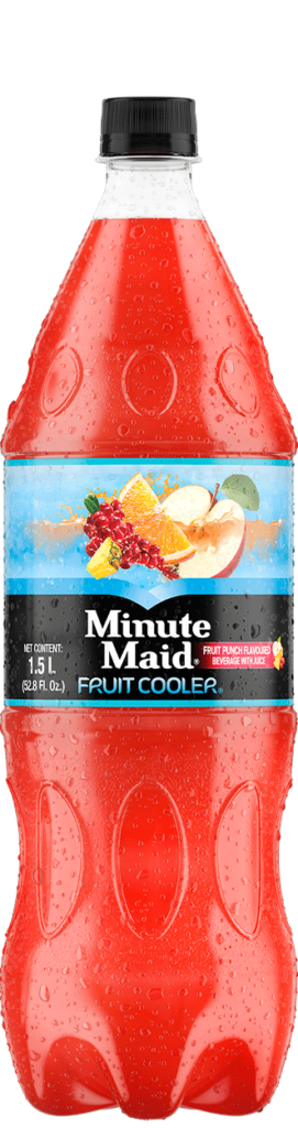 Minute Maid – BOW | Beverages