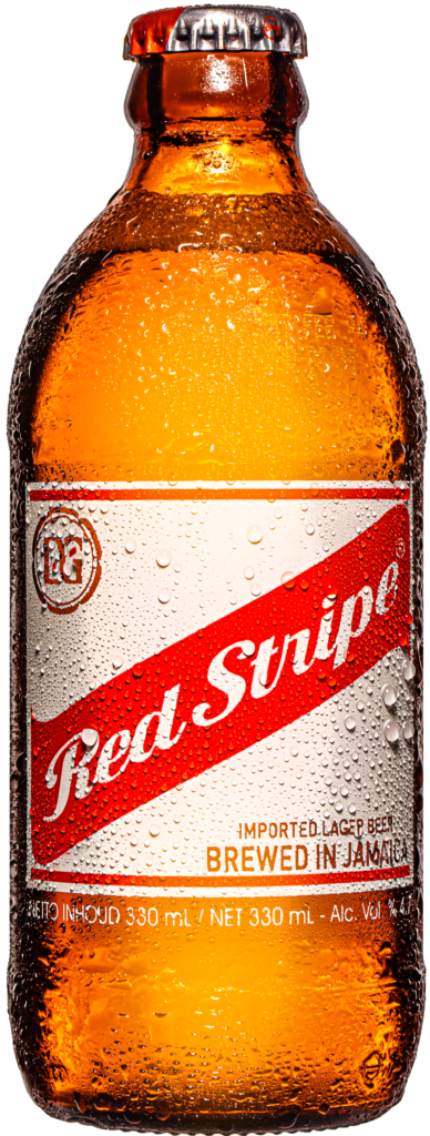 Red Stripe – BOW | Beverages
