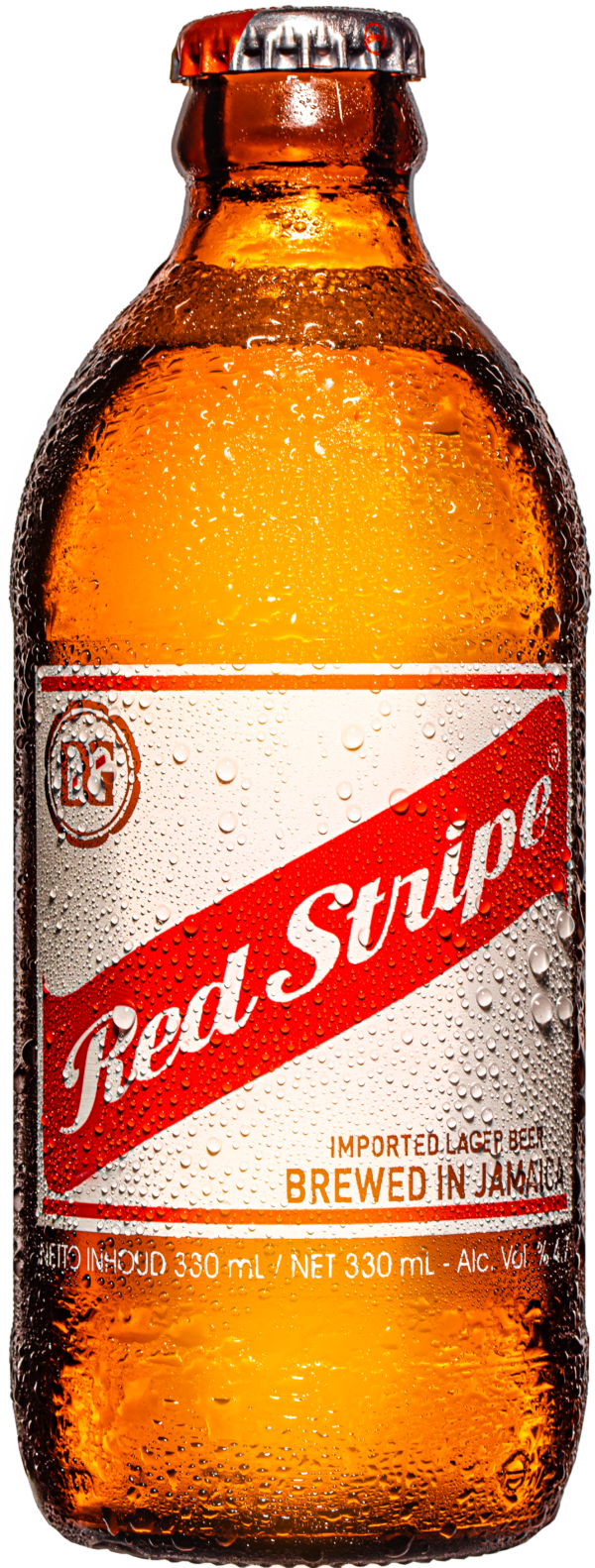 Red Stripe – BOW | Beverages