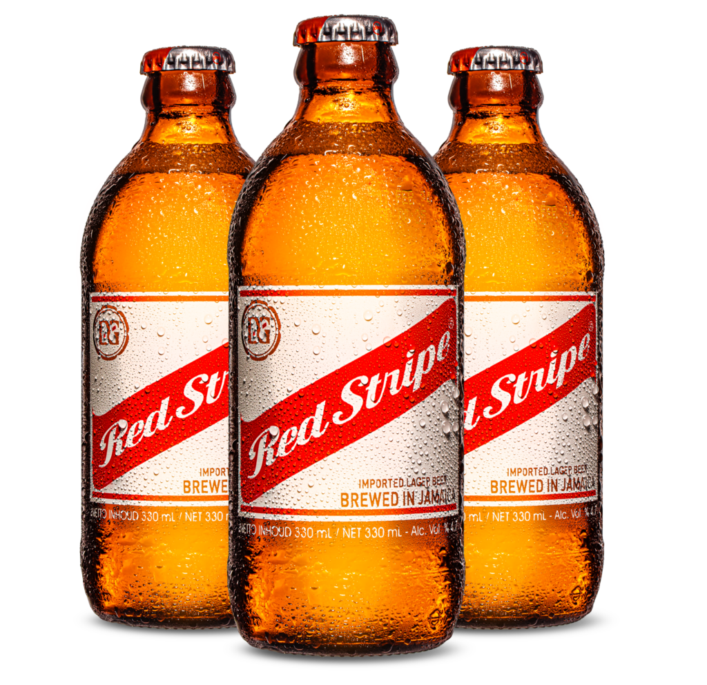 Red Stripe – BOW | Beverages